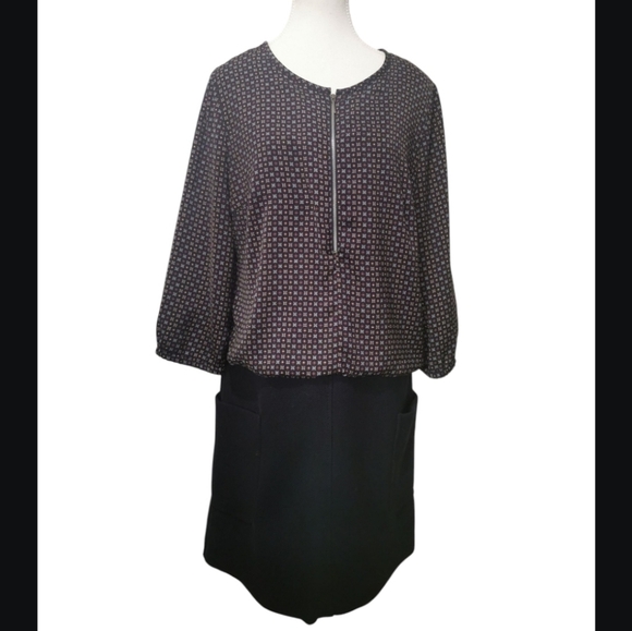 Steilmann | Dresses | Steilmann Medium One Piece Dress | Poshmark